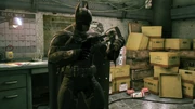 Disruptor | Batman: Arkham Wiki | Fandom