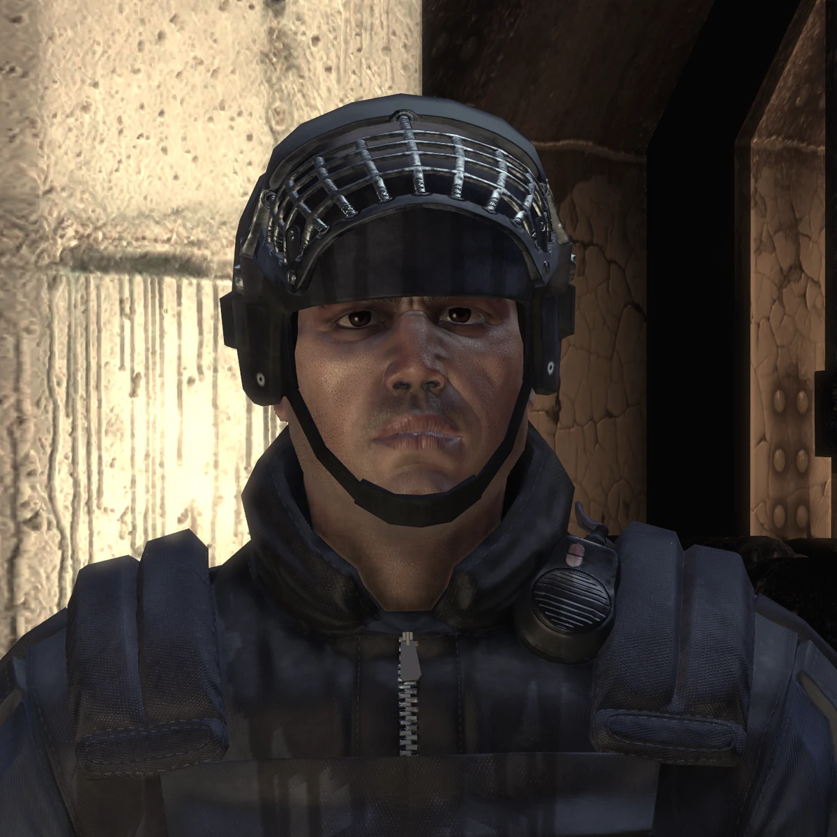 Eddie Burlow | Batman Arkham Wiki | Fandom