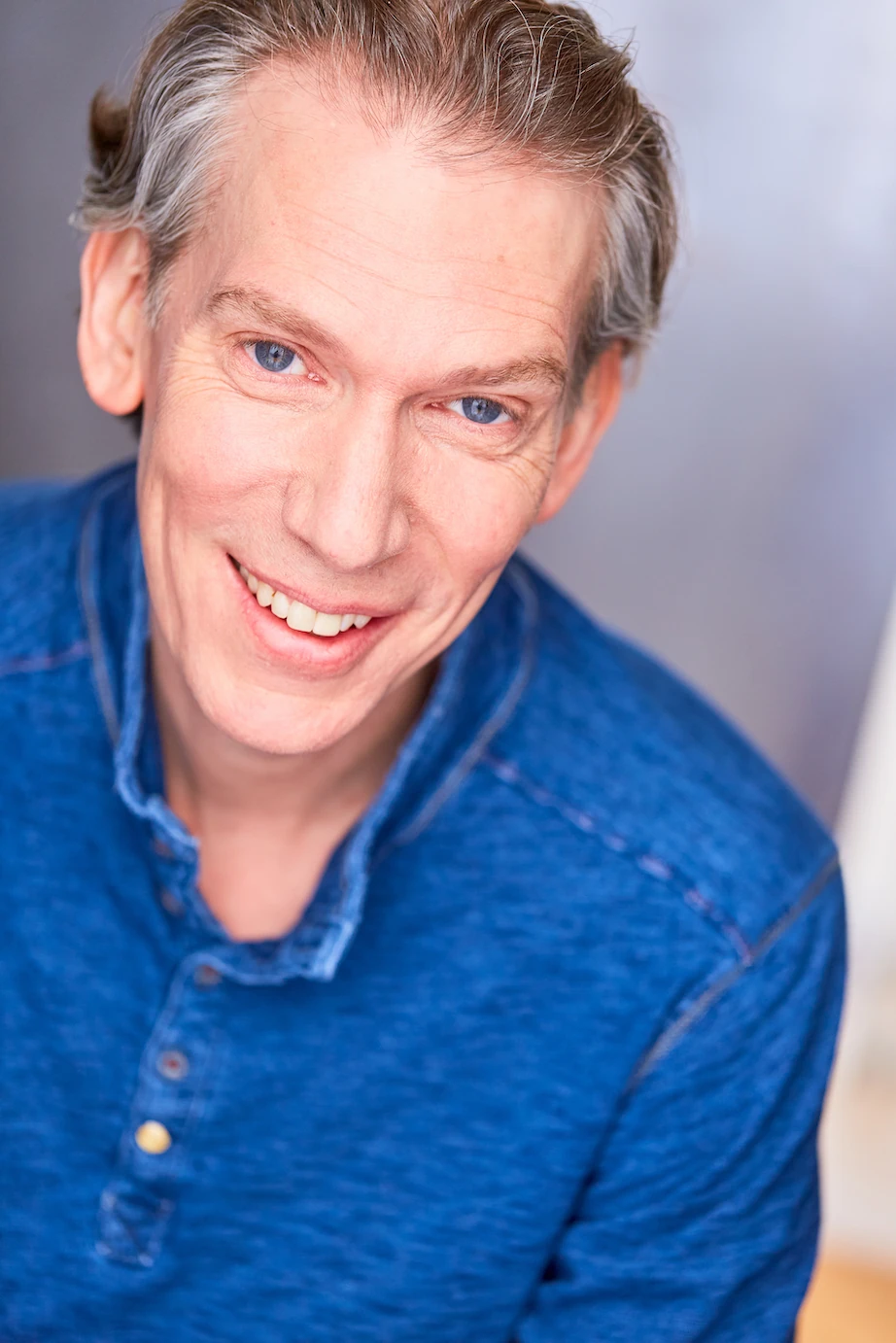 Larry Grimm | Batman Arkham Wiki | Fandom