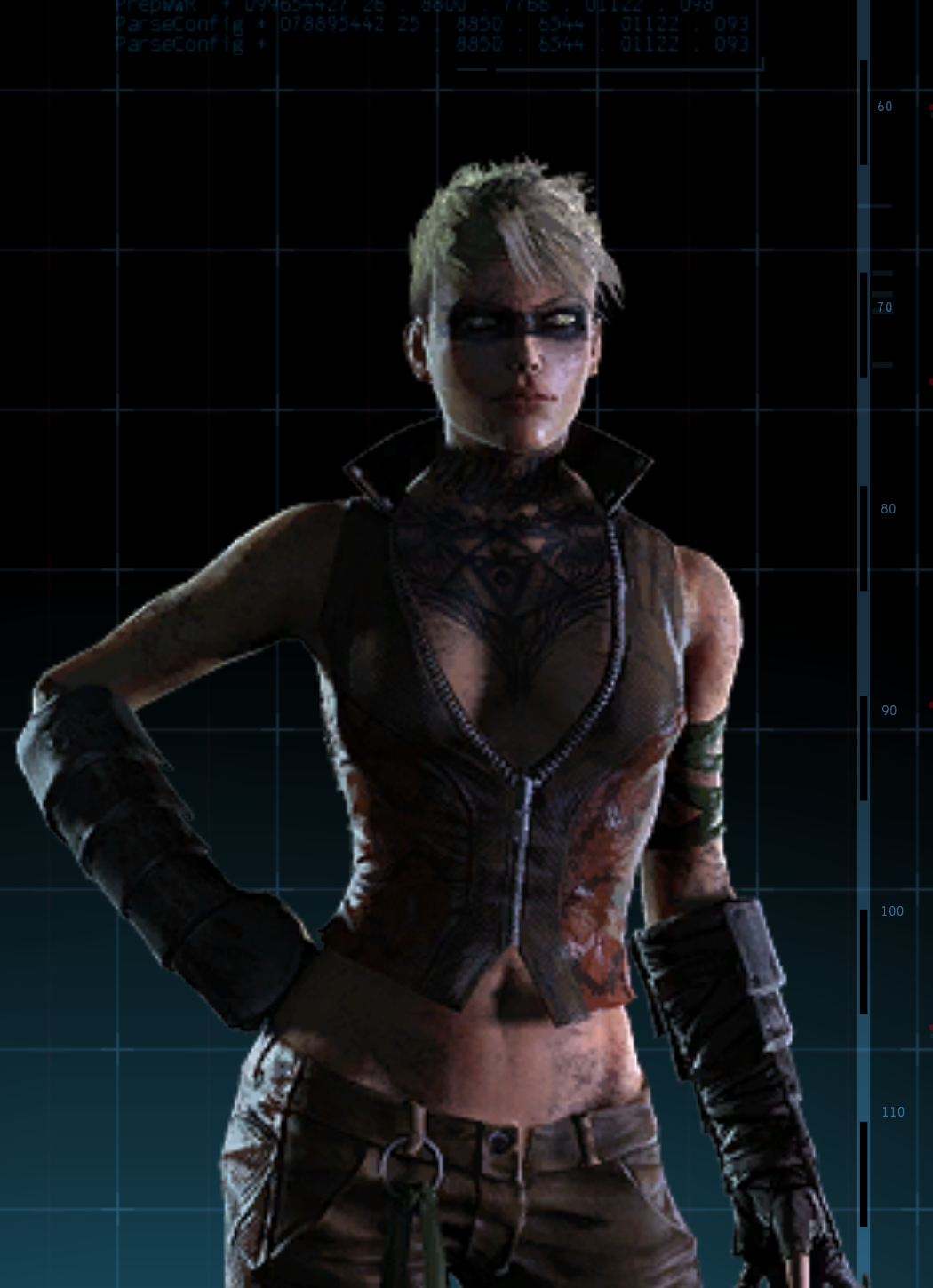 Copperhead | Batman Arkham Wiki | Fandom