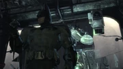 Disruptor | Batman: Arkham Wiki | Fandom