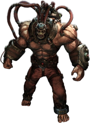 Bane | Batman: Arkham Wiki | Fandom