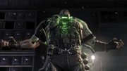 Bane | Batman: Arkham Wiki | Fandom