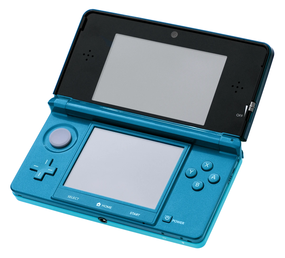 Nintendo 3DS | Batman Arkham Wiki | Fandom