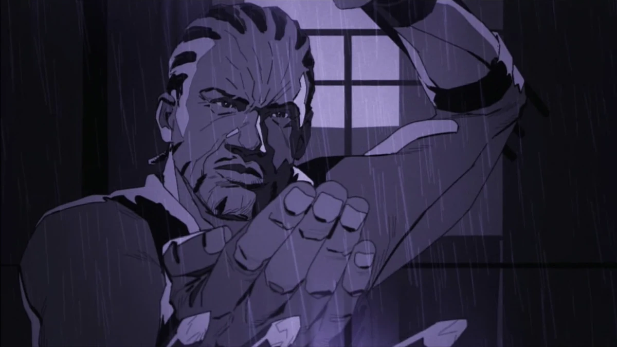 Bronze Tiger | Batman: Arkham Wiki | Fandom