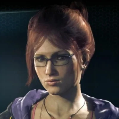 Barbara Gordon | Batmanarkham Wikia | Fandom