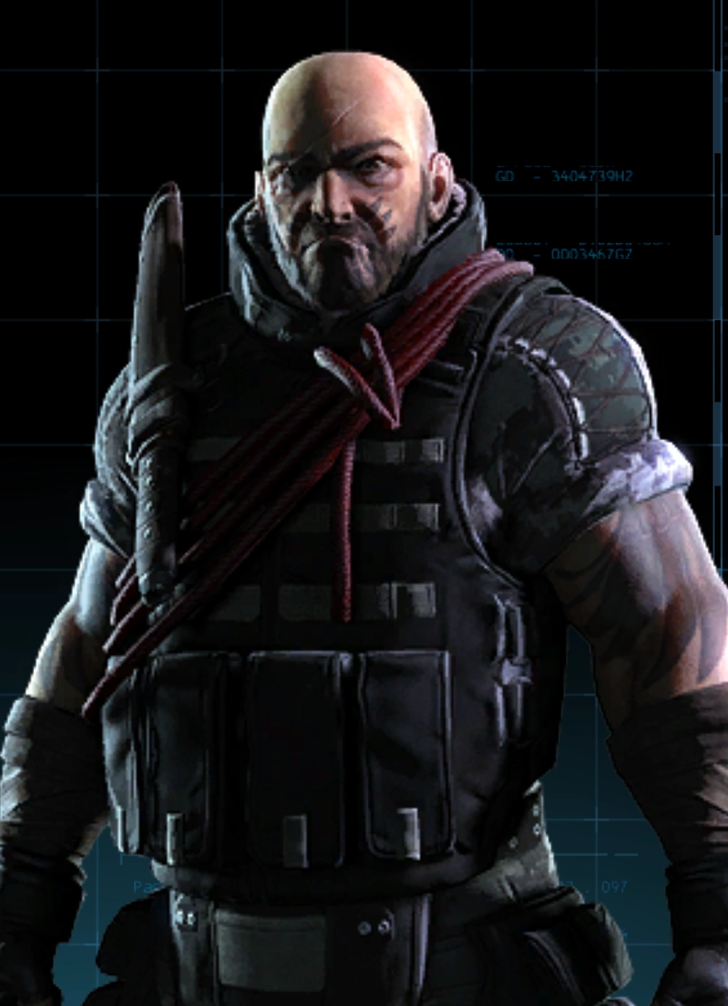 Bird | Batman Arkham Wiki | Fandom