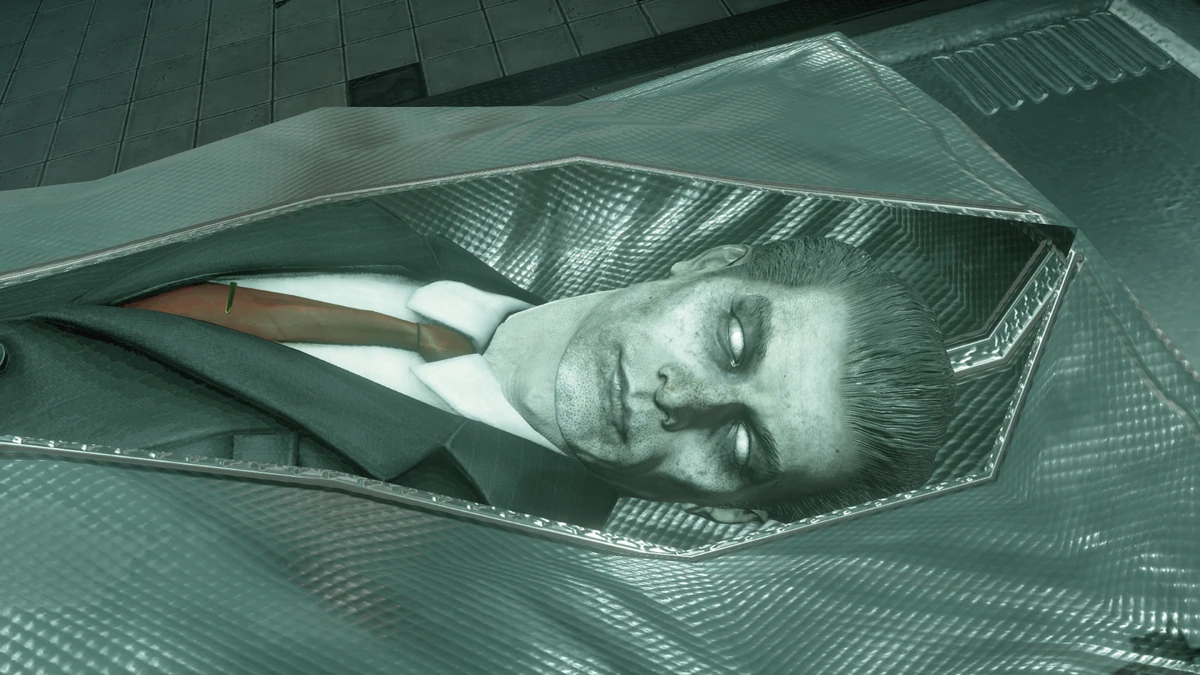 Thomas Wayne | Batman Arkham Wiki | Fandom