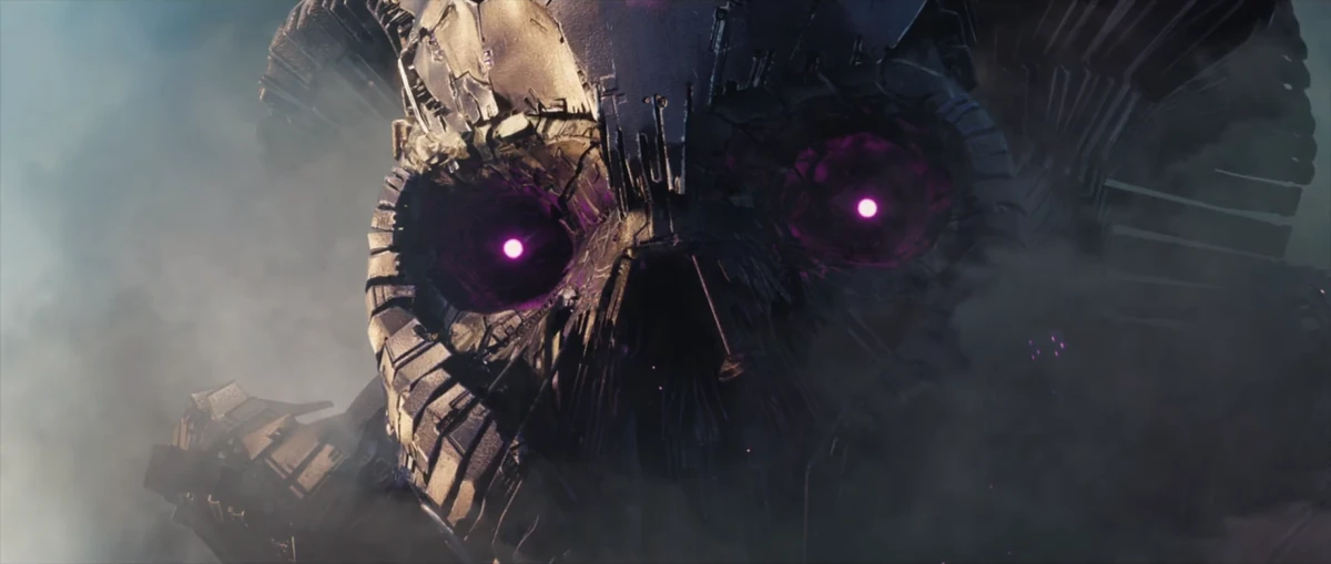 Brainiac | Batman Arkham Wiki | Fandom