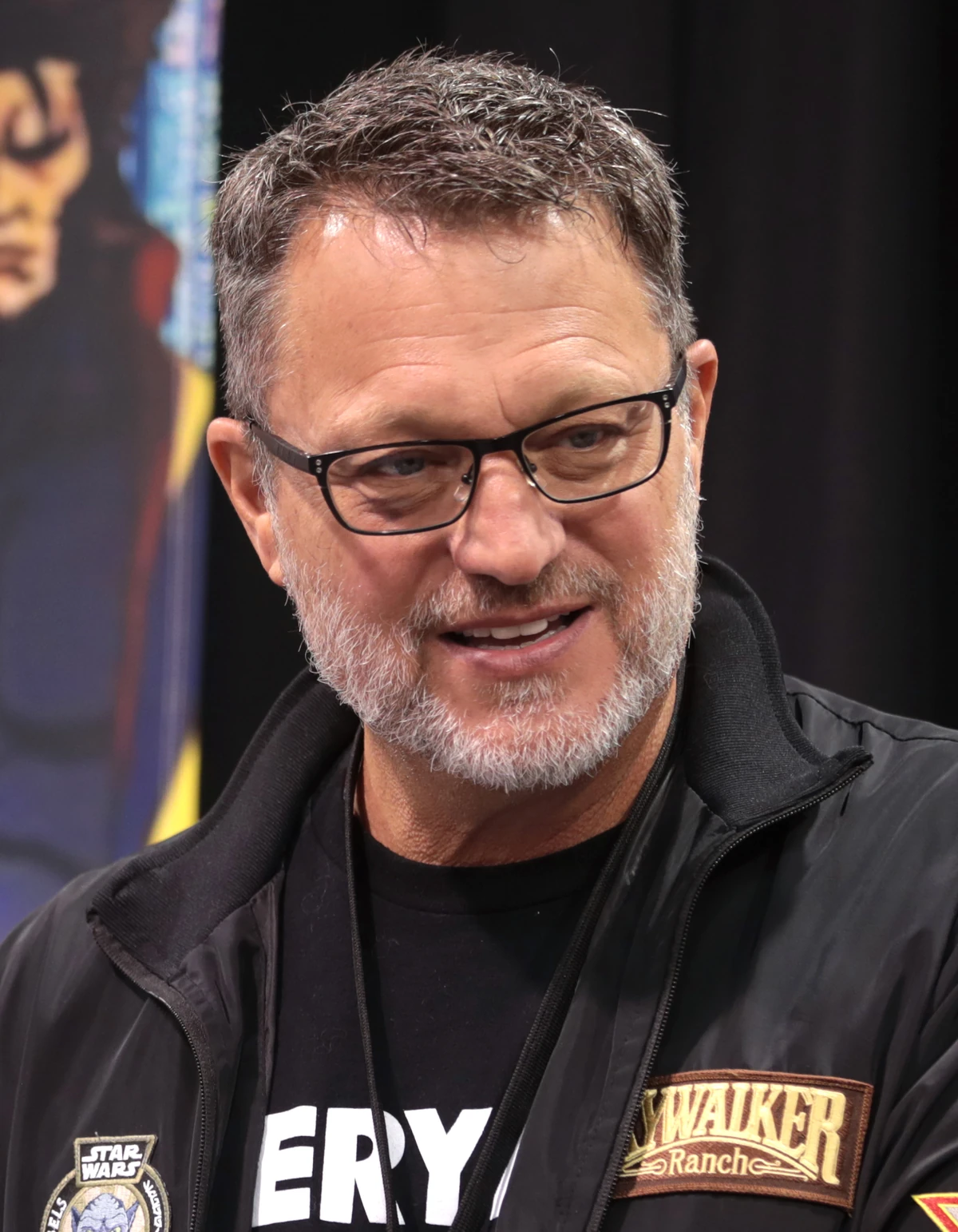 Steve Blum | Batman Arkham Wiki | Fandom