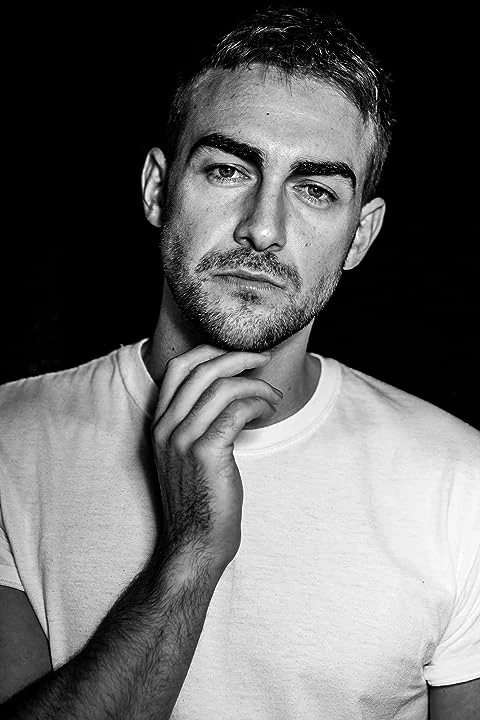 Tom Austen | Batman Arkham Wiki | Fandom