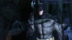 Batclaw | Batman: Arkham Wiki | Fandom