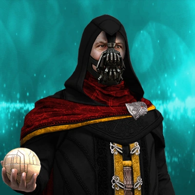 Batman: Arkham Wiki:Staff | Batman: Arkham Wiki | Fandom