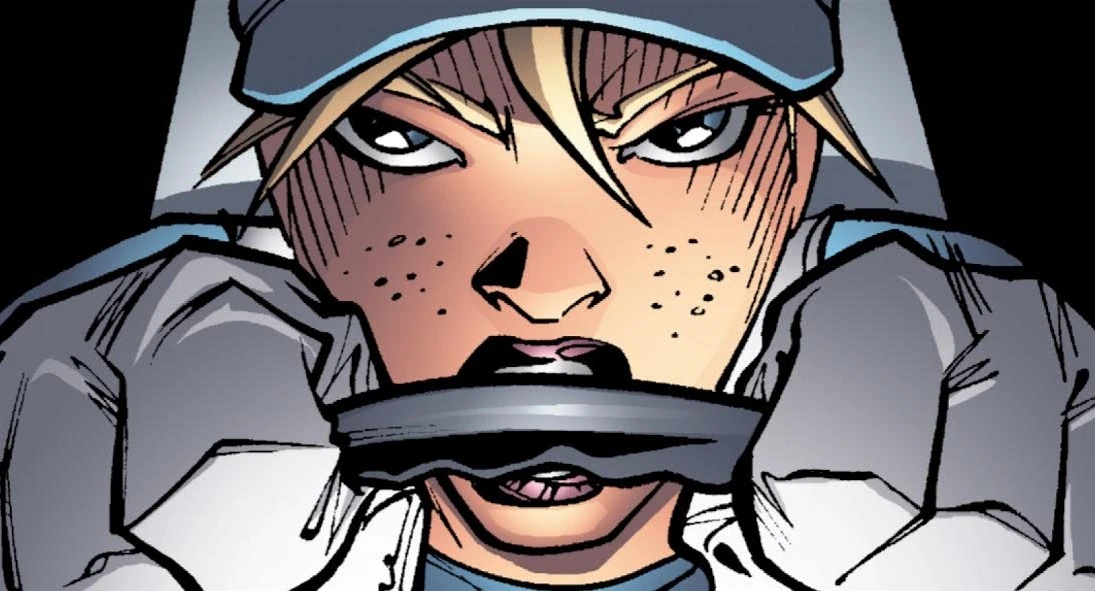 Jenna Duffy | Batman Arkham Wiki | Fandom