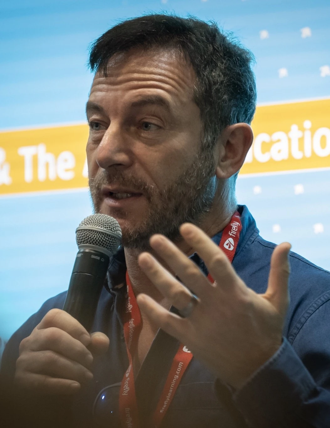 Jason Isaacs | Batman Arkham Wiki | Fandom