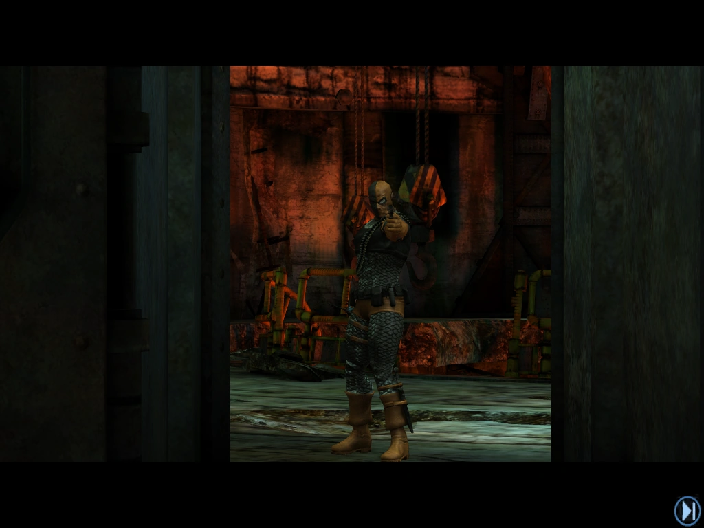 Gallery:Deathstroke | Batman Arkham City Lockdown Wiki | Fandom