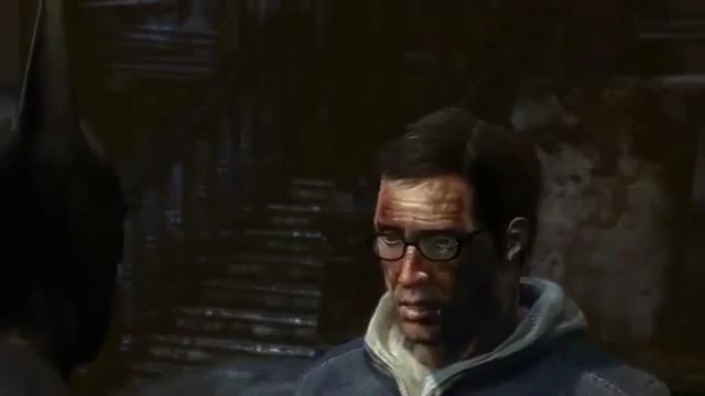 Jack Ryder | Batman Arkhamworld Wiki | Fandom