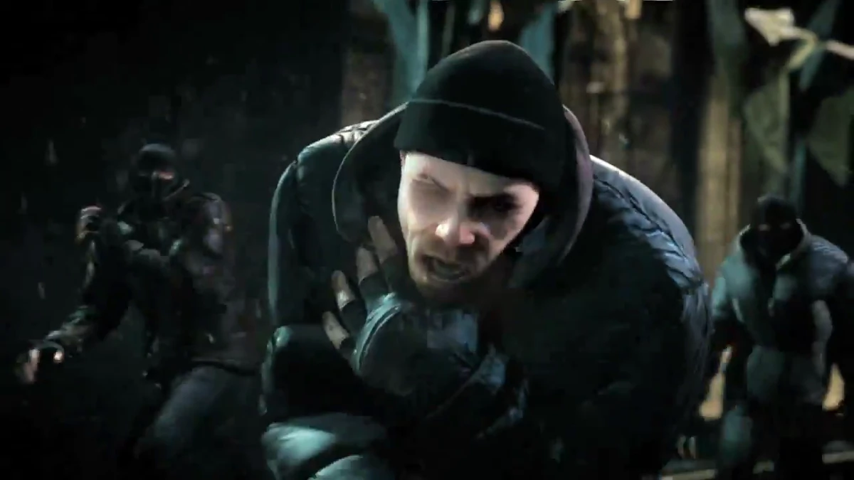 Criminals | Batman Arkhamworld Wiki | Fandom