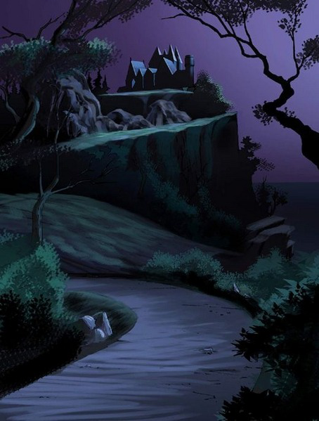Wayne Manor Batman Beyond Wiki Fandom