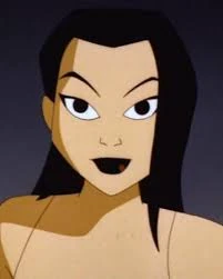 Dana Tan | Batman beyond Wiki | Fandom