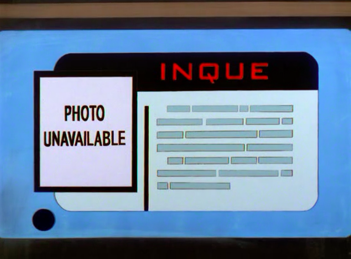 Inque Batman Beyond Wiki Fandom