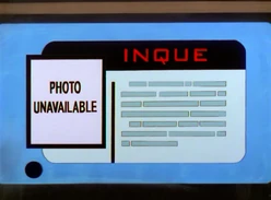 Inque | Batman beyond Wiki | Fandom