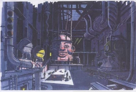 Ted Blackman | Batman beyond Wiki | Fandom