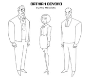 Eric Wight | Batman beyond Wiki | Fandom