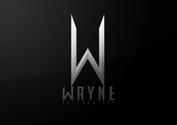 Wayne Enterprises (Cartoon44) | Batman Fan Fiction Wiki | Fandom
