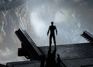 Batcave (Cartoon44) | Batman Fan Fiction Wiki | Fandom