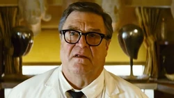 Gillian Loeb (The Caped Crusader) | Batman Fan Fiction Wiki | Fandom