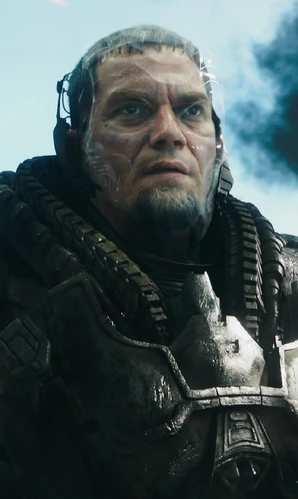 Generál Zod (Earth-89) | Batmanfanfilmy Wikia | Fandom