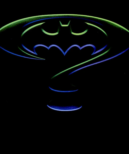 Batman navždy | Batmanfanfilmy Wikia | Fandom