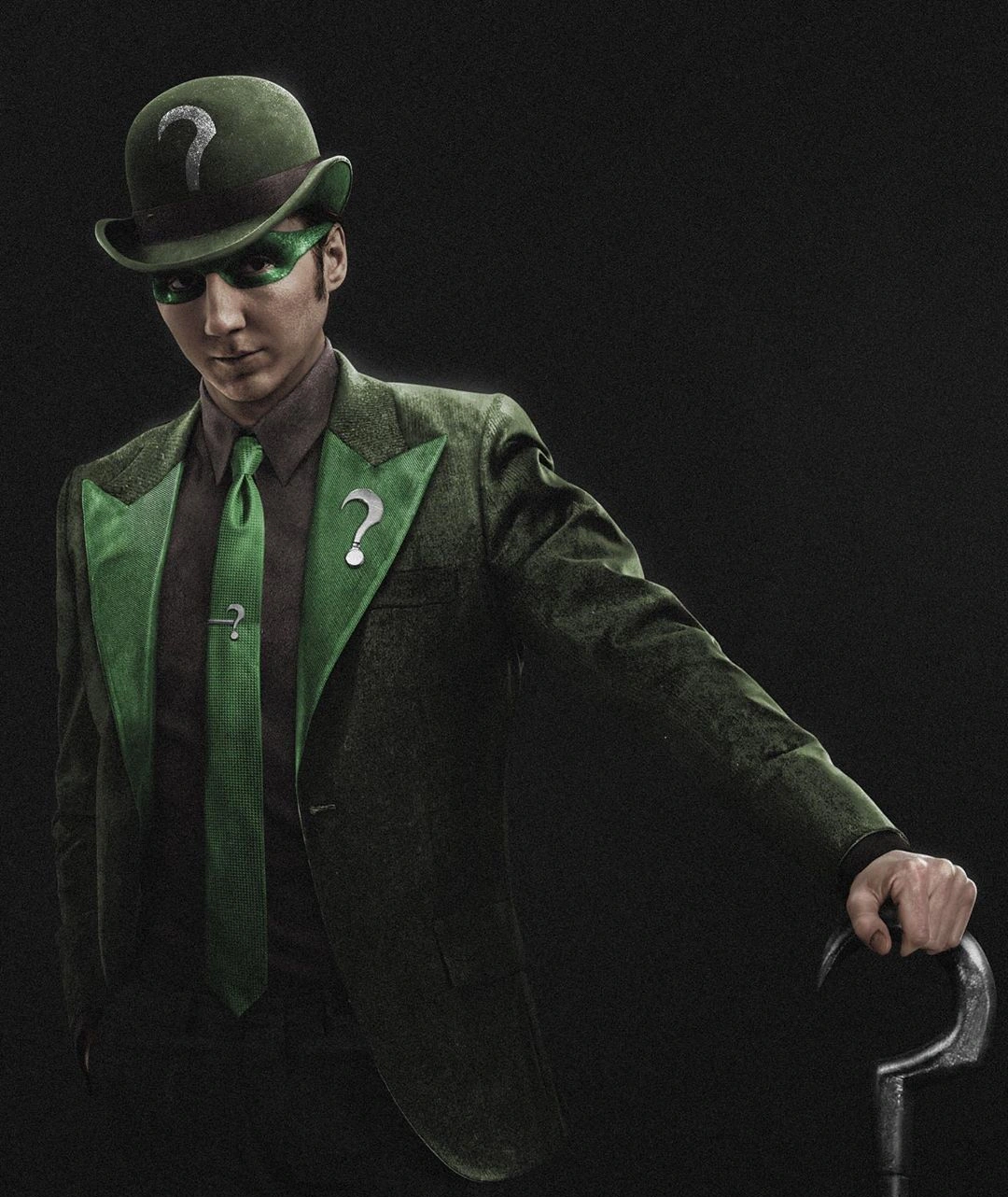 Riddler | Batmanfanfilmy Wikia | Fandom