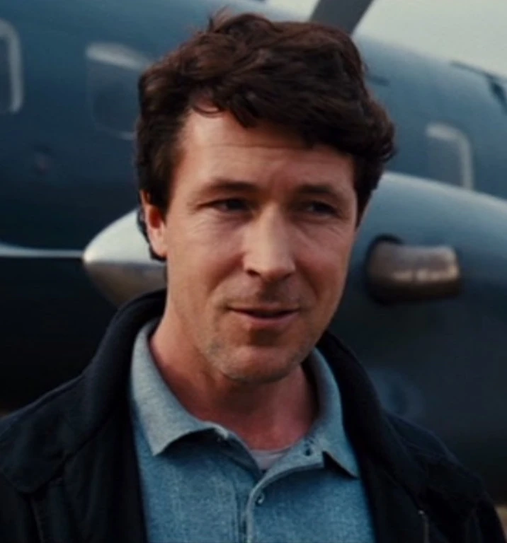 Bill Wilson | Batmanfanfilmy Wikia | Fandom