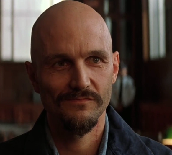 Victor Zsacz | Batmanfanfilmy Wikia | Fandom