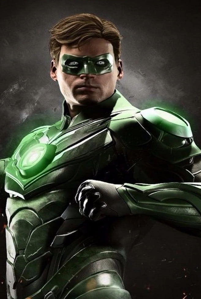 Hal Jordan | Batmanfanfilmy Wikia | Fandom