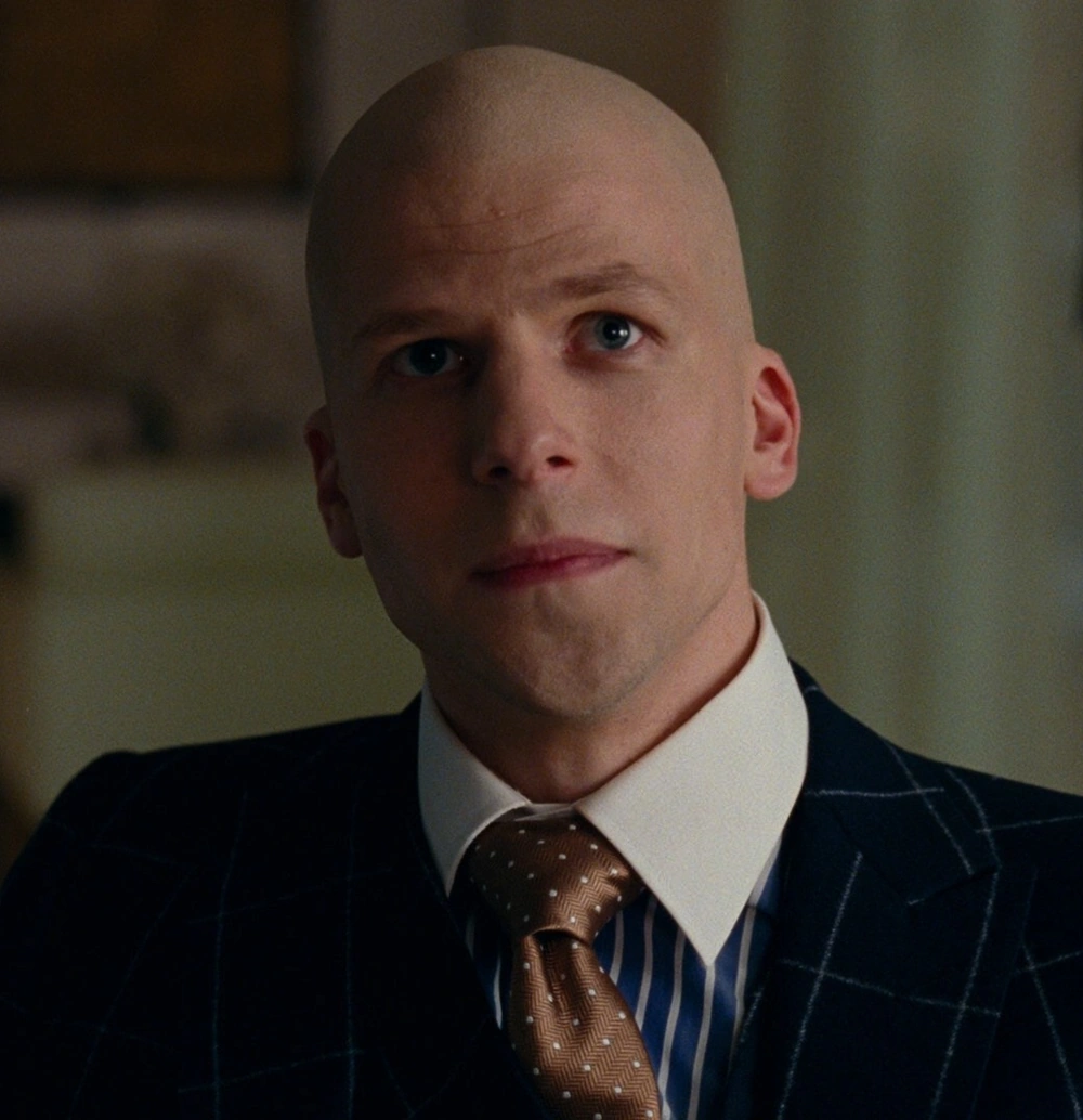 Lex Luthor | Batmanfanfilmy Wikia | Fandom
