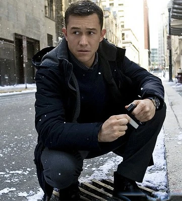 John Robin Blake | Batmanfanfilmy Wikia | Fandom