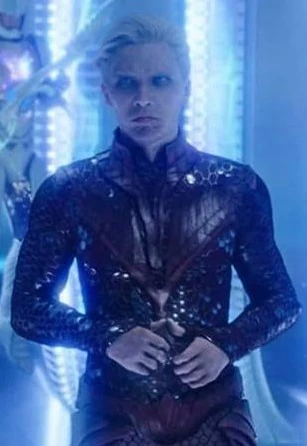 Murk | Batmanfanfilmy Wikia | Fandom