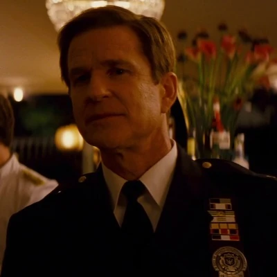 Peter Foley | Batmanfanfilmy Wikia | Fandom