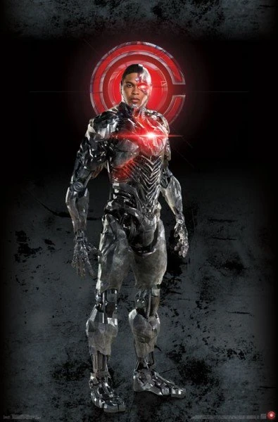 Cyborg | Batmanfanfilmy Wikia | Fandom