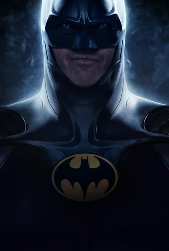Batman (Earth-89) | Batmanfanfilmy Wikia | Fandom