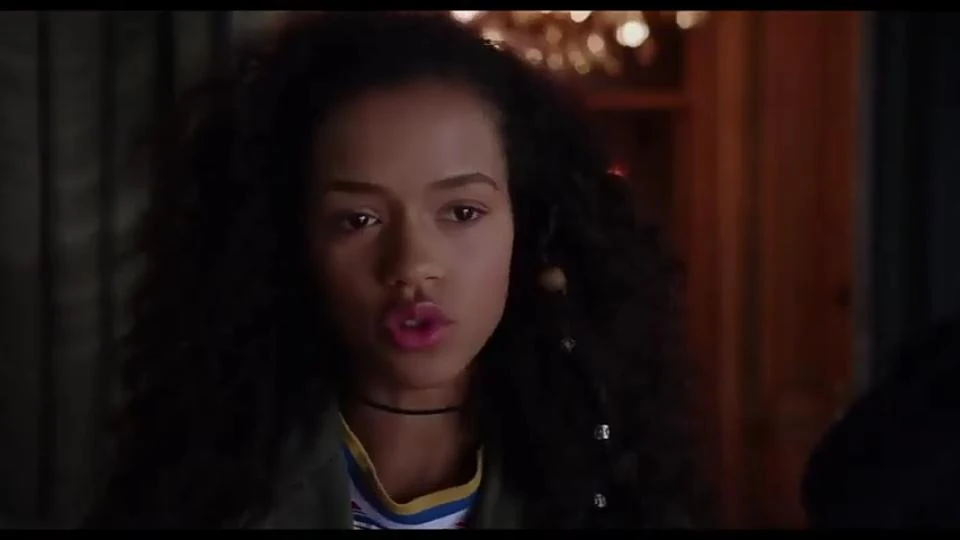 Maxine Gibson (Taylor Russell) | Batman Fanon Wiki | Fandom