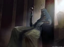 Pharaoh Andrama | Batman Fanon Wiki | Fandom