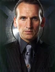 Black Mask (BBC tv series) | Batman Fanon Wiki | Fandom