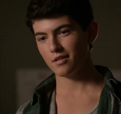 Jericho (Dark Outlaws) | Batman Fanon Wiki | Fandom