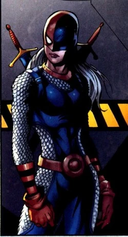 Ravager (900bv) | Batman Fanon Wiki | Fandom