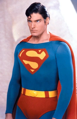 Superman (Christopher Reeve) | Batman Fanon Wiki | Fandom