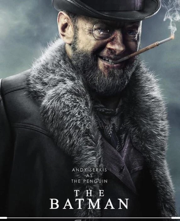 The Penguin: A Caped Crusader Story Movie 2017 | Batman Fanon Wiki | Fandom